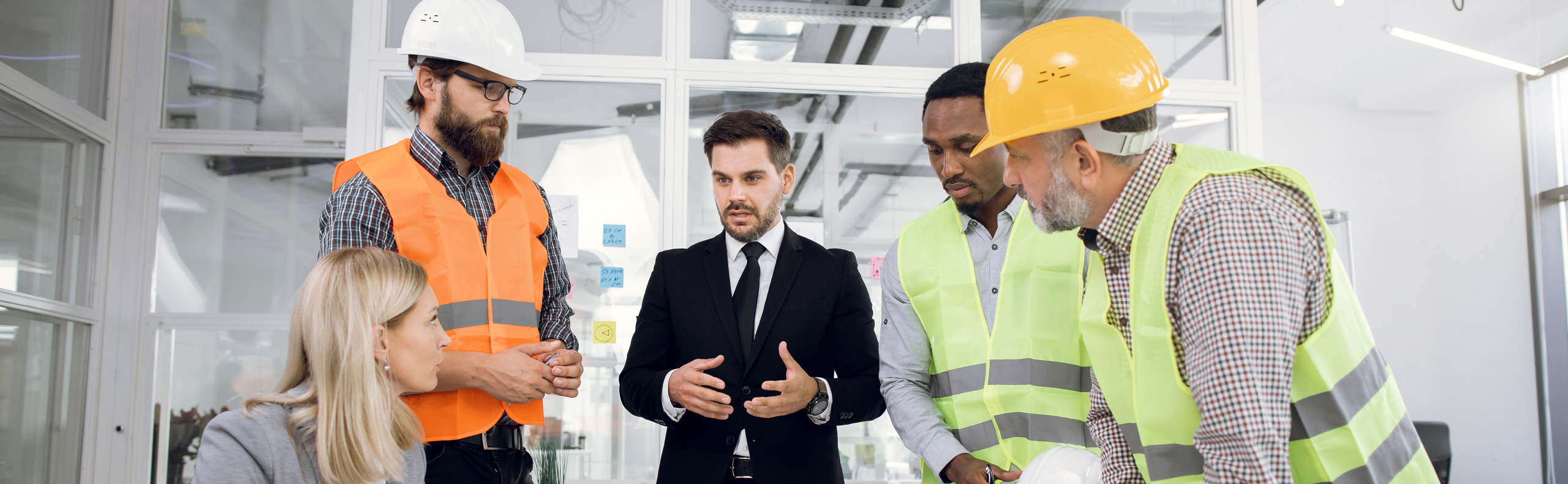 Soluciones – RS Industrial